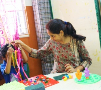 National Association For The Blind People | NAB Delhi