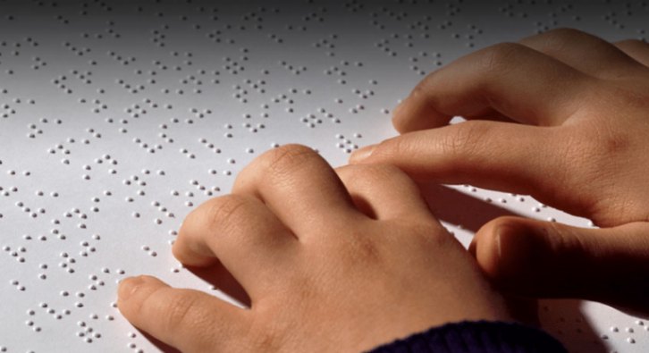 National Association For The Blind People | NAB Delhi